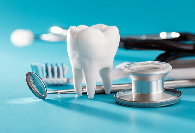 New Patients Welcome – Your Smile is in Good Hands - Lifetime Dental ...