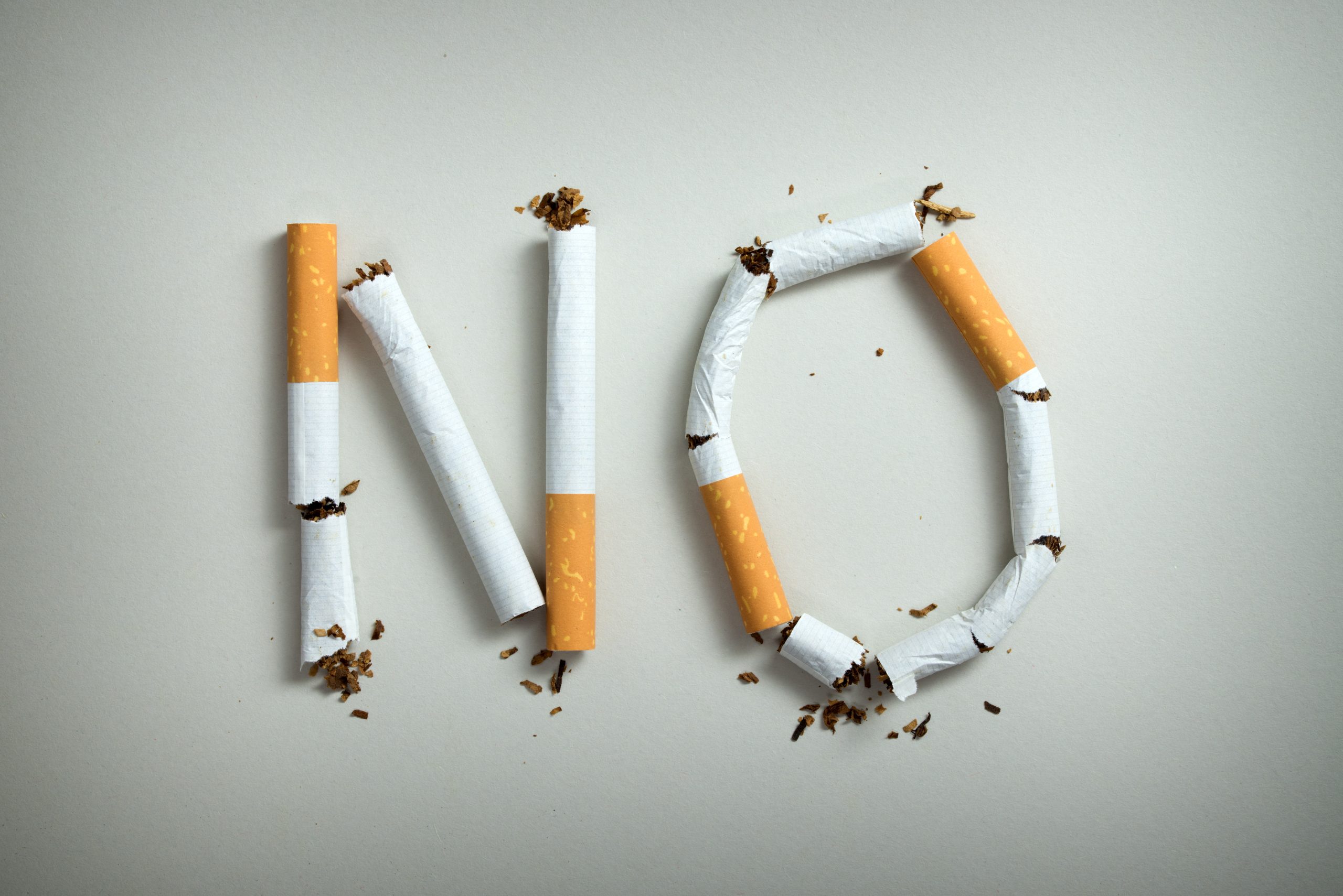 The Negative Effects of Tobacco Use on Your Oral Health